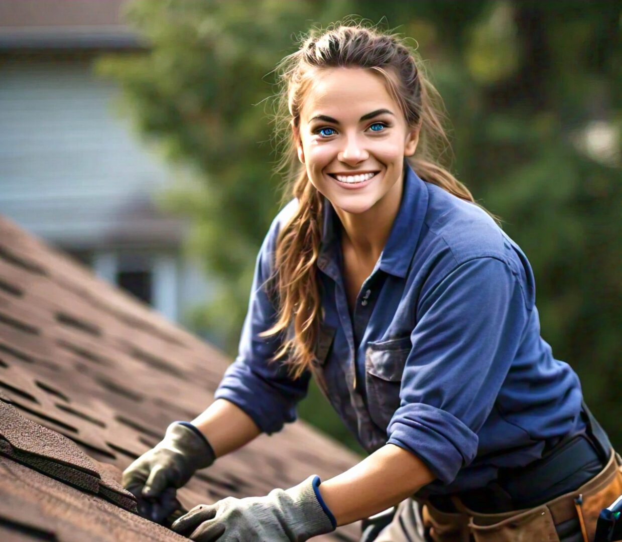 "Expert Roofing Services in Arizona | Contact Patterson Roofing"