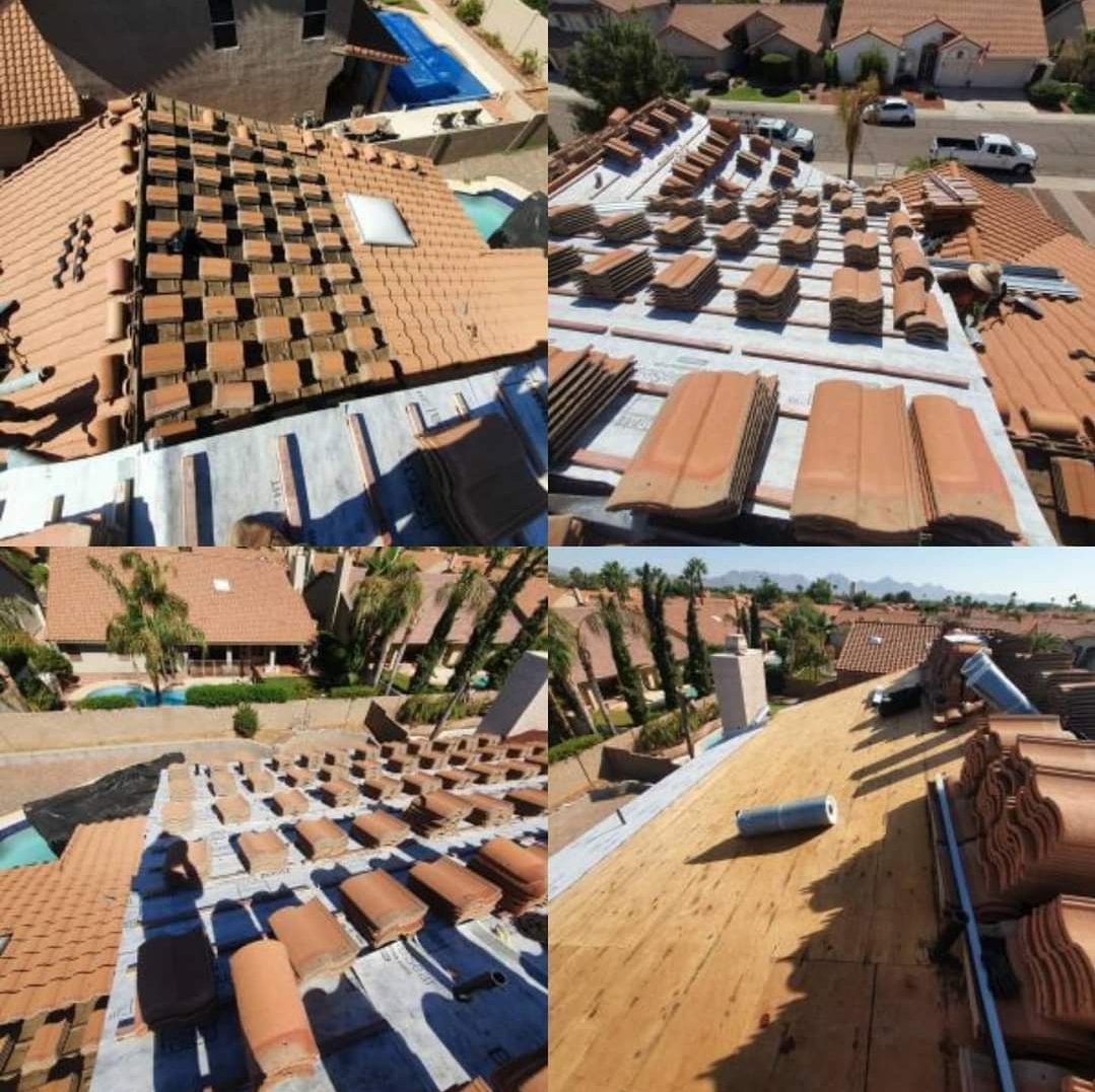 Blog - Patterson Roofing LLC The Ultimate Guide to Roofing Services ...